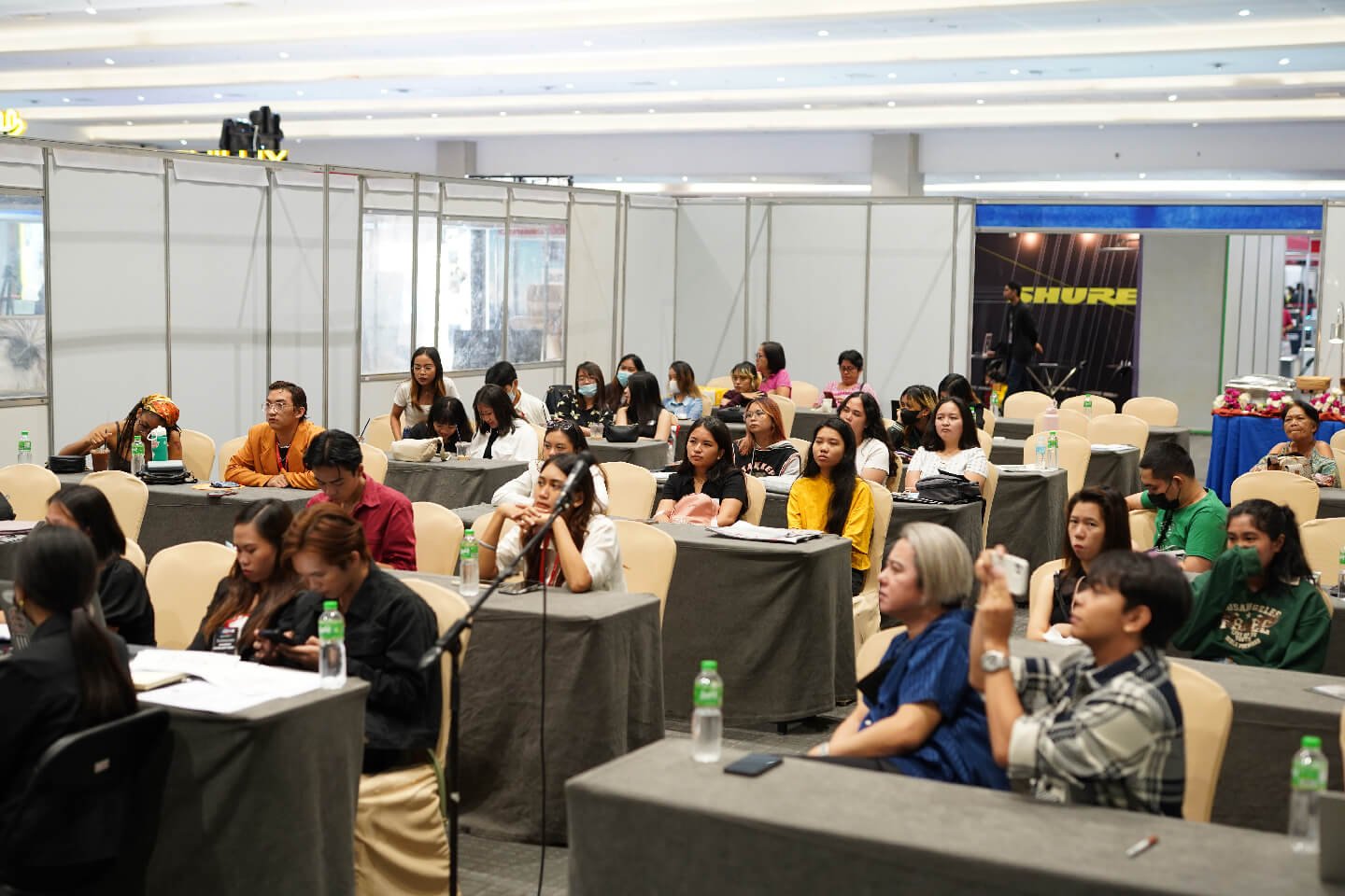 Keep Up with the Different Activities and Events in WSI’s Premier ...