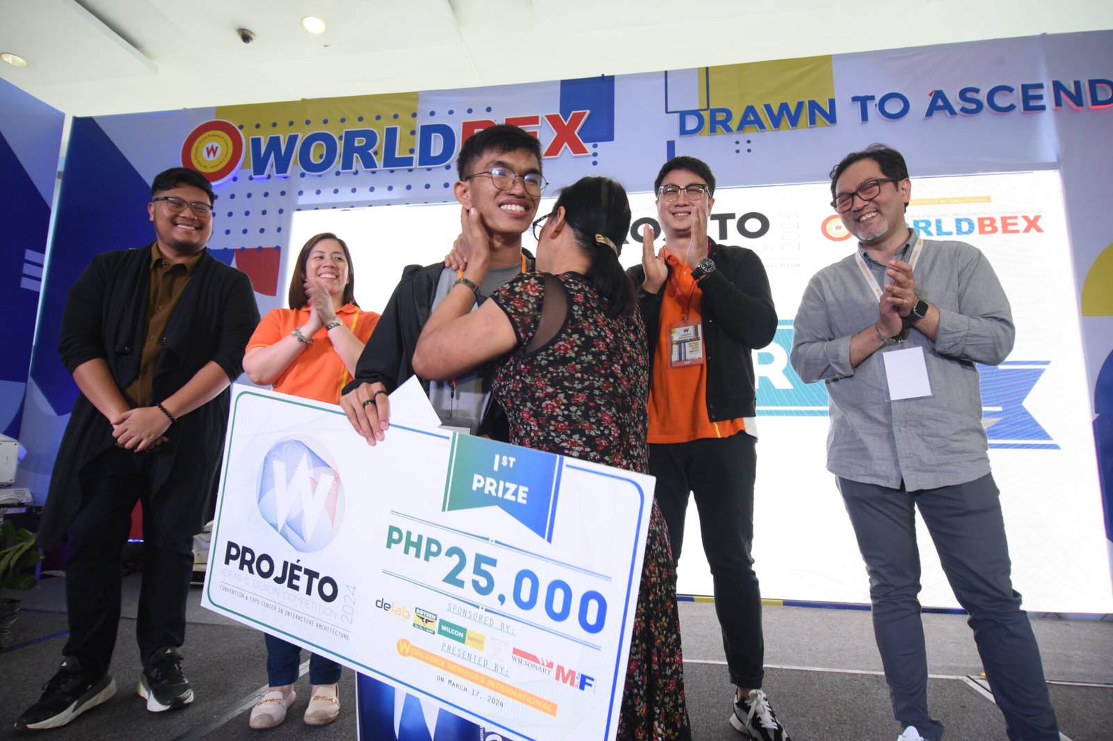 Expo-ordinary: WORLDBEX 2025 pushes Beyond Sustainnovation - JUAN ...