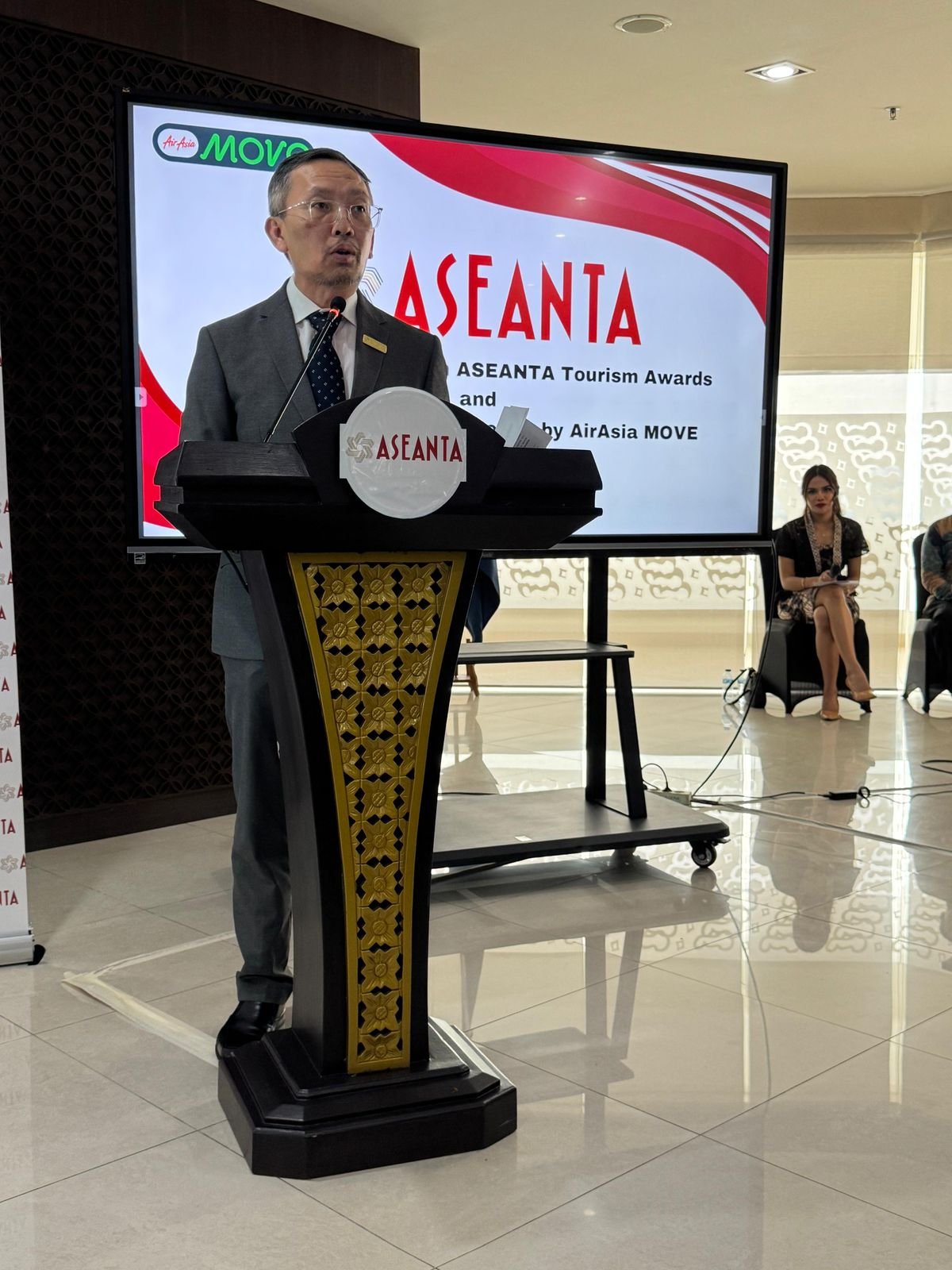 ASEANTA Launches Tourism Awards and “Discover ASEAN” Microsite on ASEAN ...