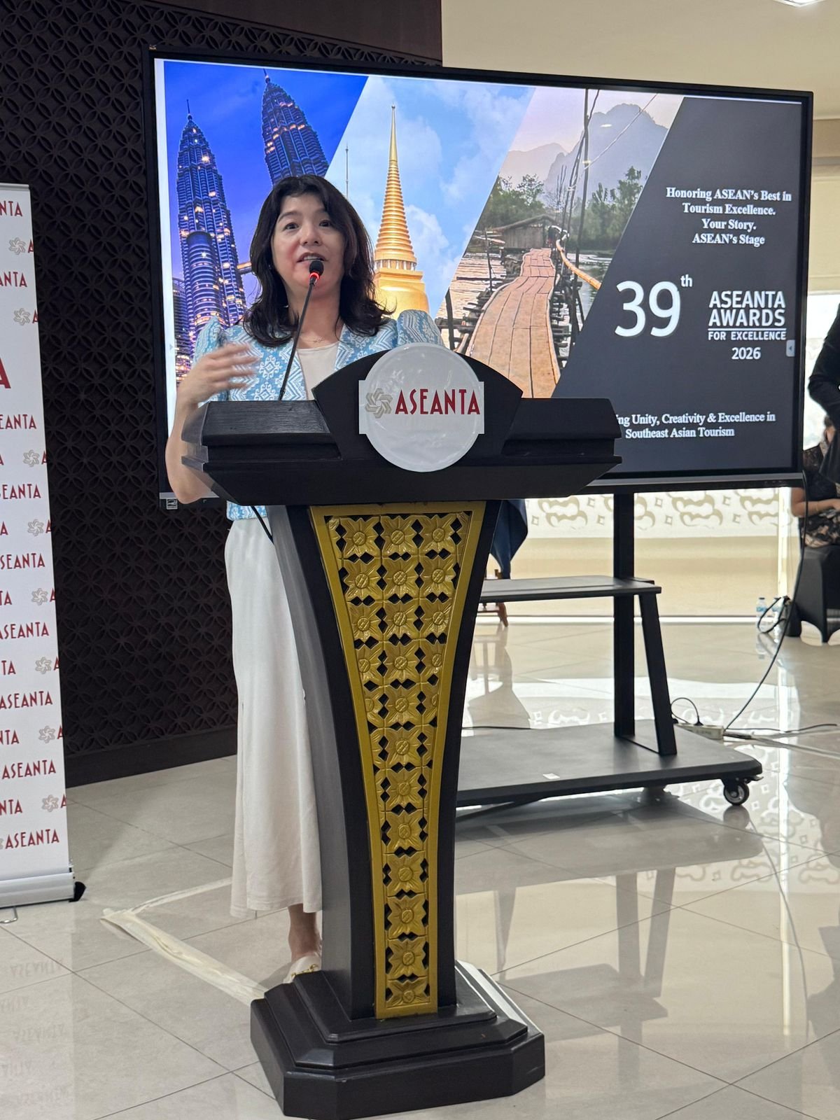 ASEANTA Launches Tourism Awards and “Discover ASEAN” Microsite on ASEAN ...