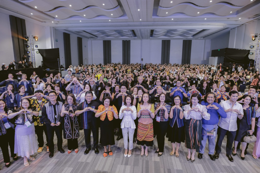 From Local Roots to Global Recognition: TPB Triumphs with Two Major ...